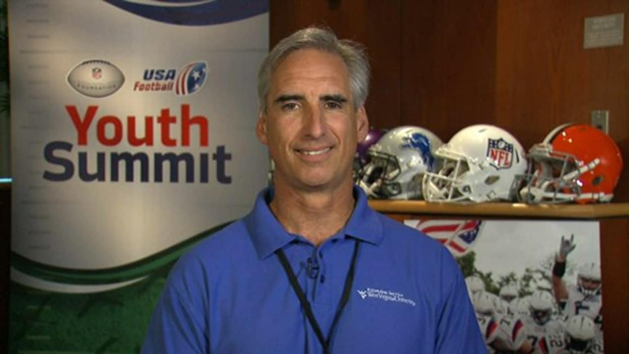 Luck father, Luck son