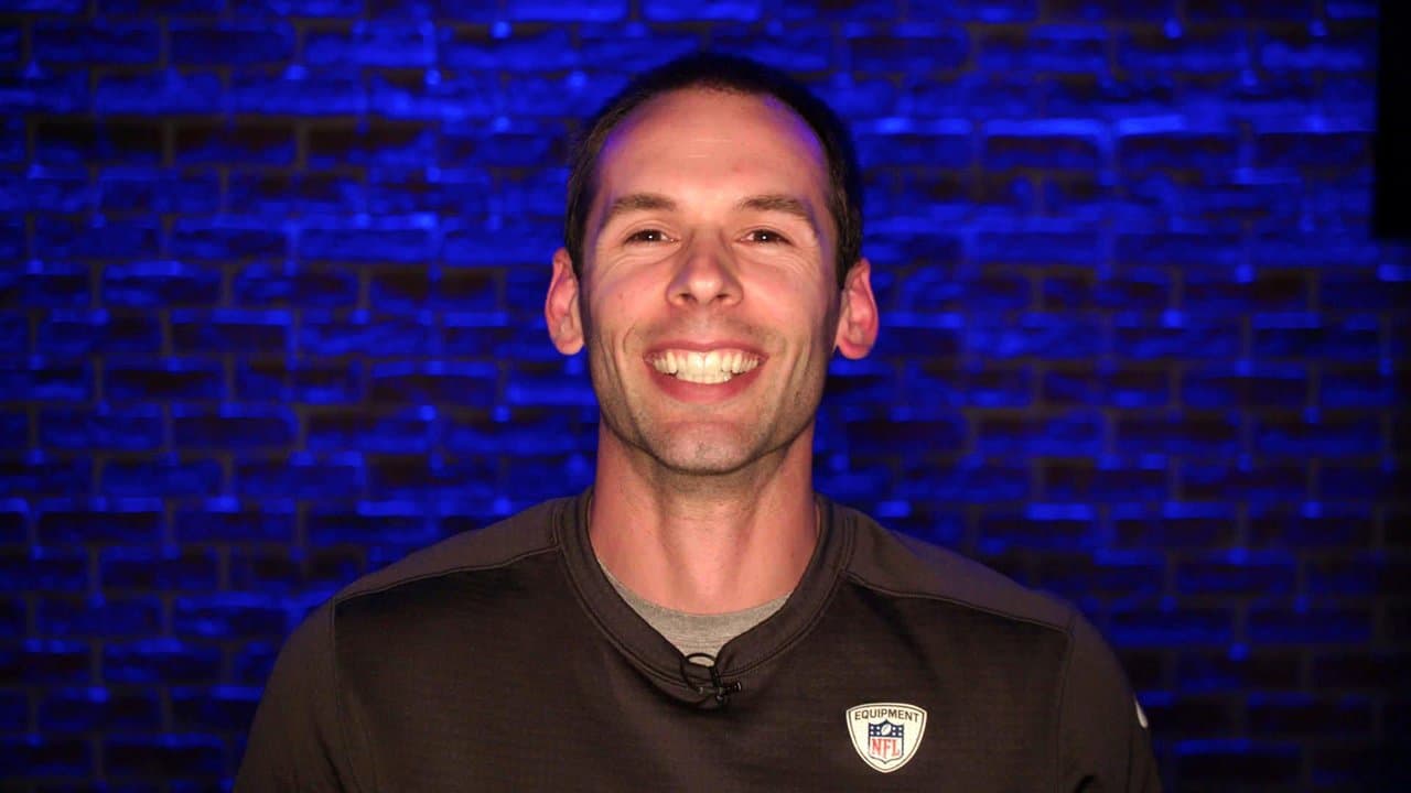 Get To Know: Jonathan Gannon