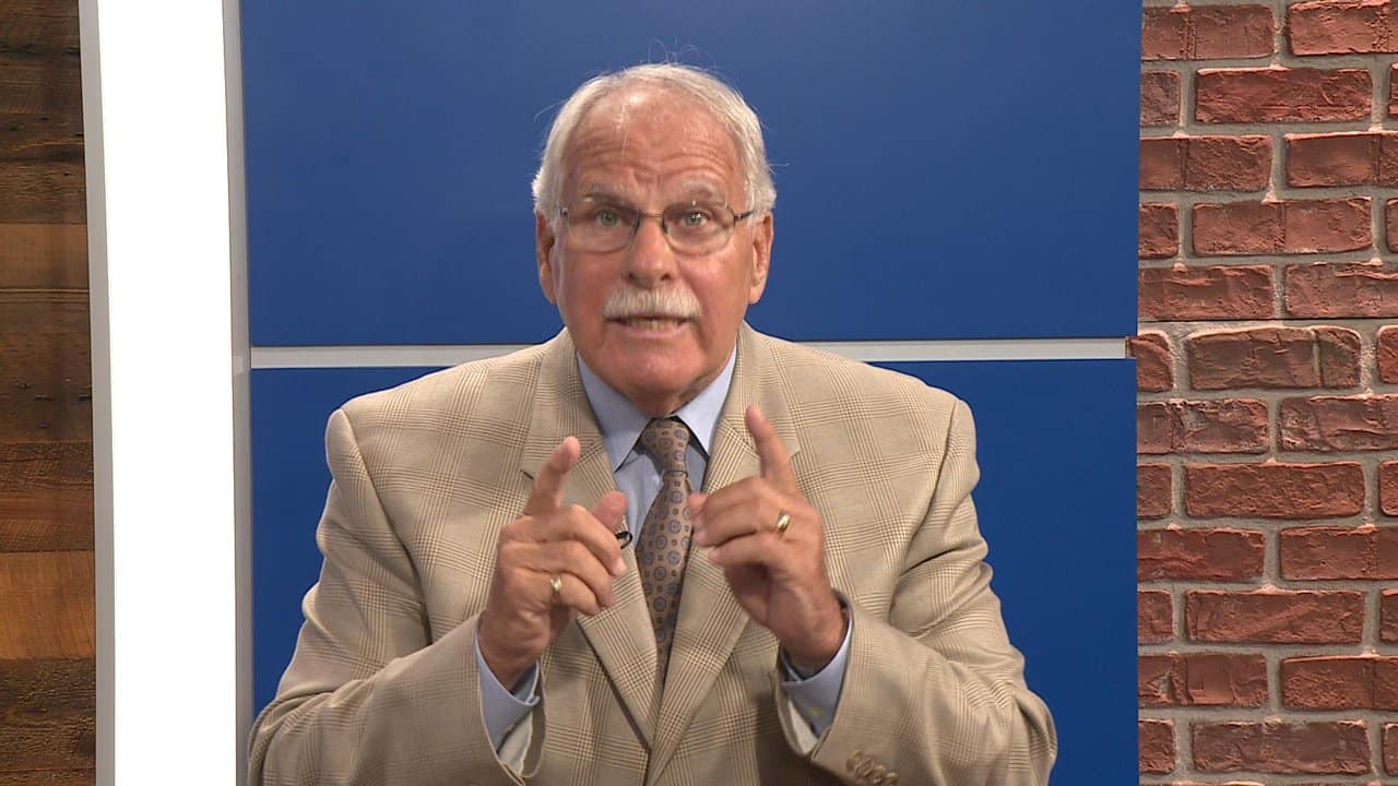 First Down with Rick Venturi - Final Instructions