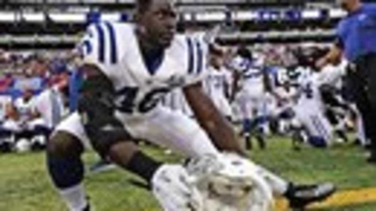 One Year Later, Daniel Adongo Recalls His Remarkable Journey To The NFL