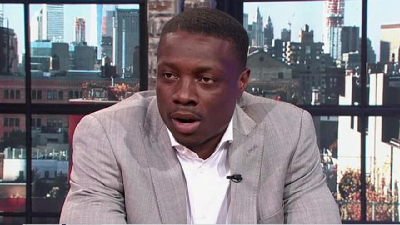 Darius Butler: I'm looking forward to playing safety full time in 2017