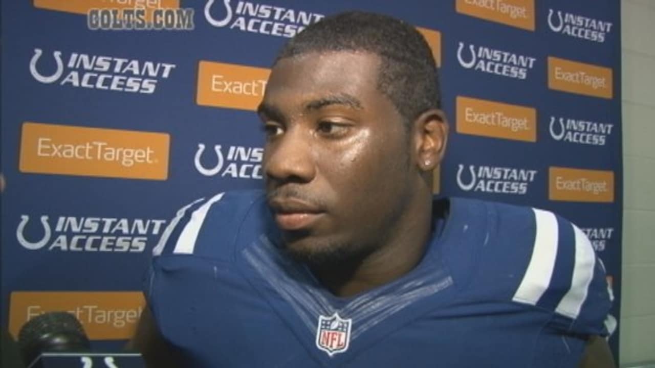 Instant Access - Browns: Vick Ballard