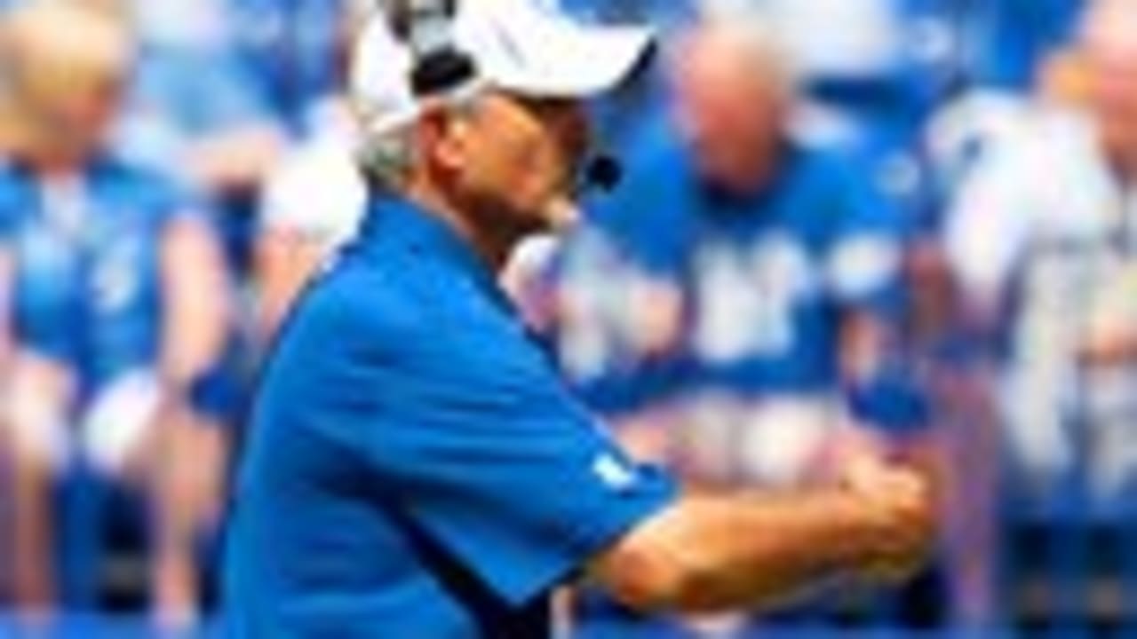 GAMEDAY ON COLTS.COM