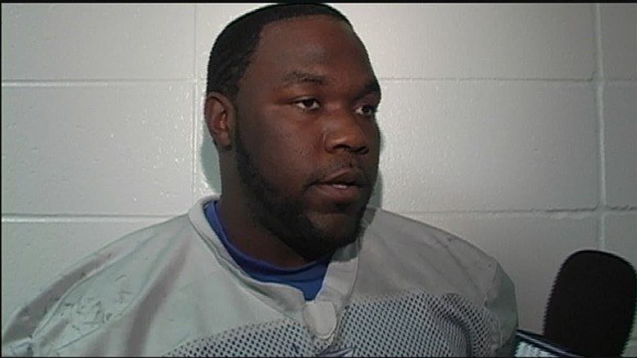 Stanley Locker Talk with Eric Foster