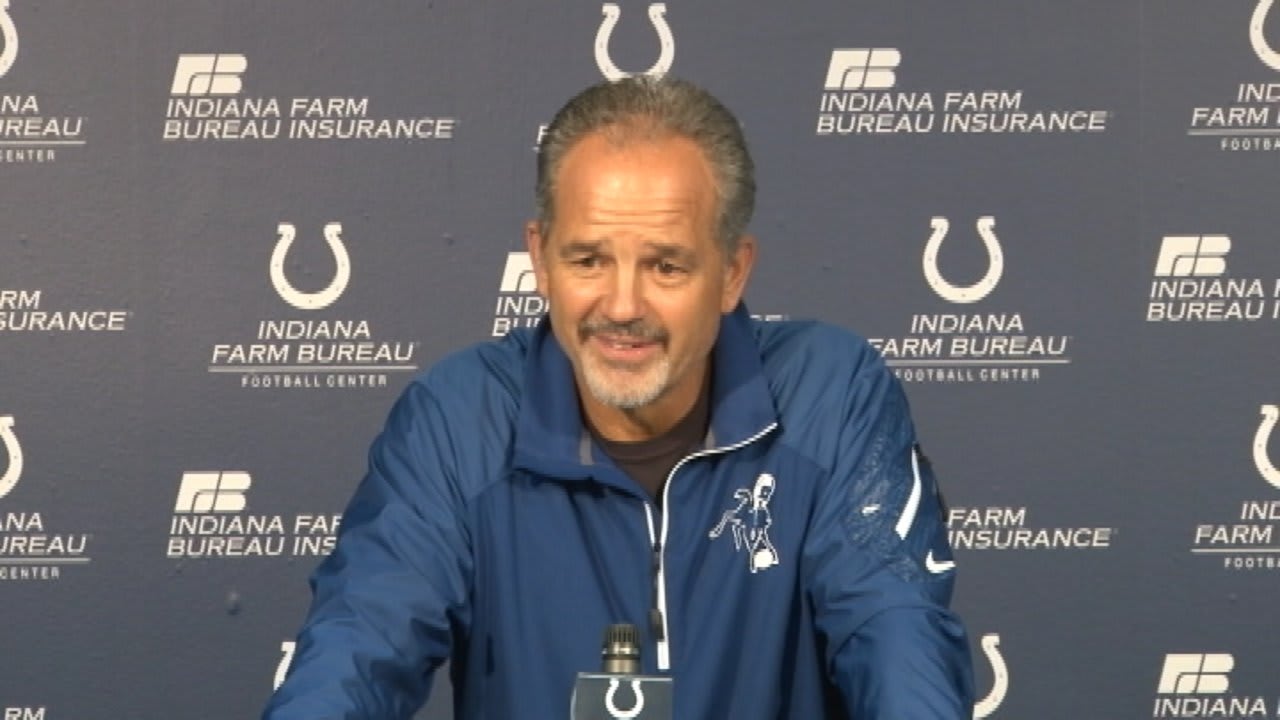 Pagano: "It was a good start"