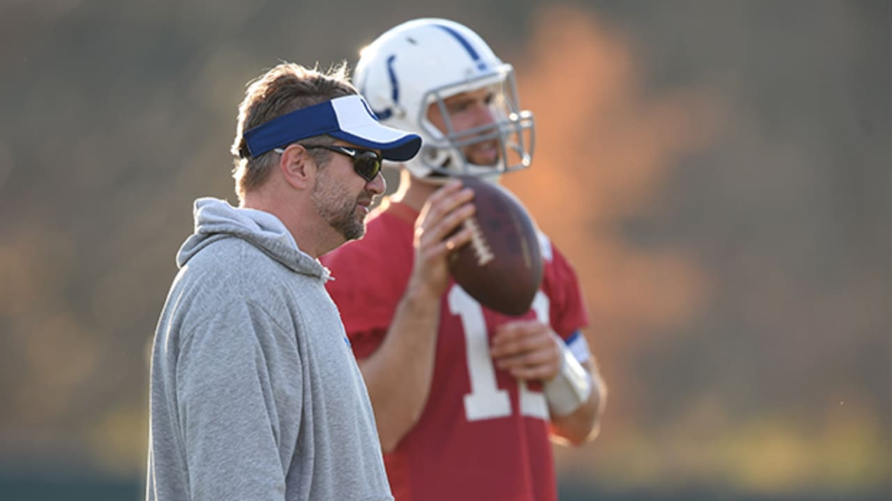 Rob Chudzinski Installing Flexible, Attacking Offense