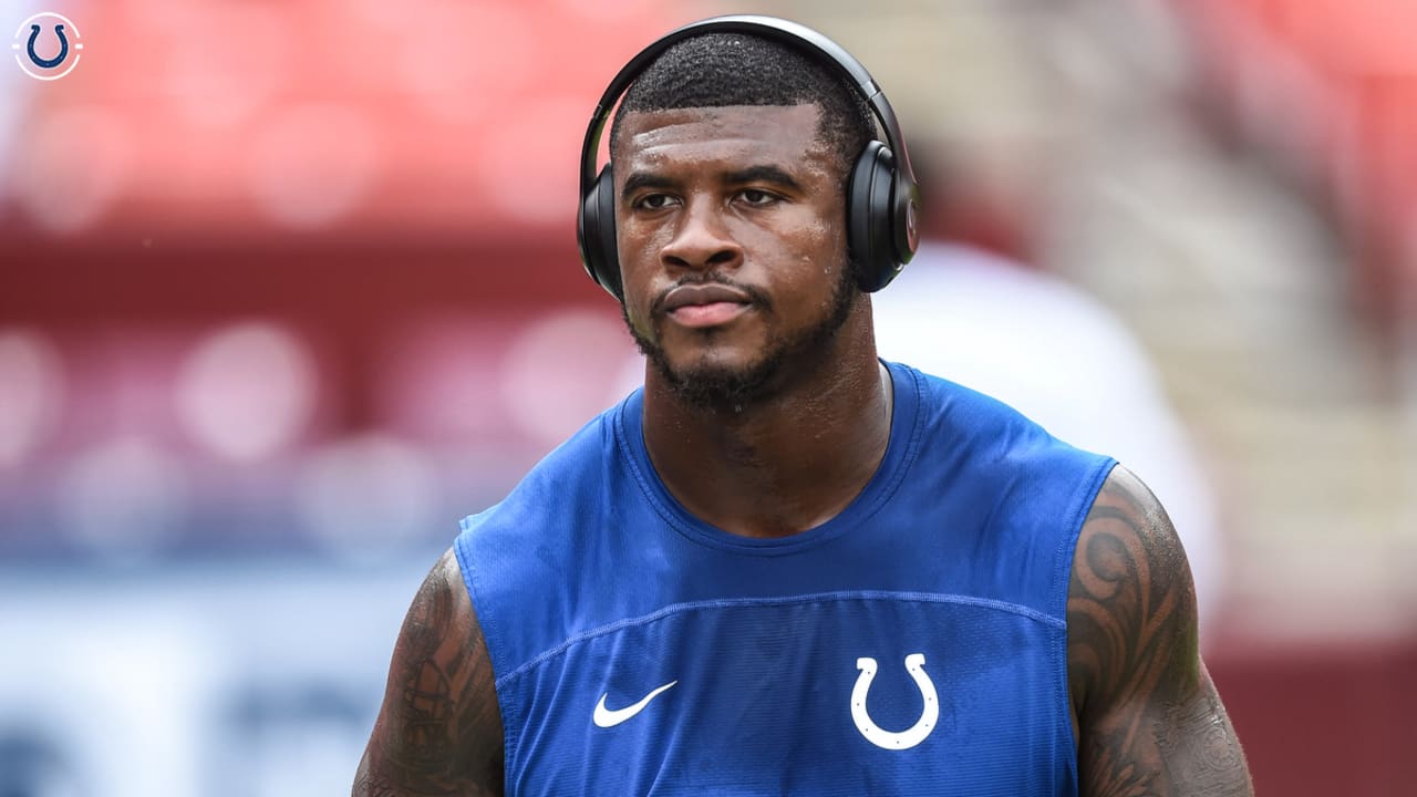 PHOTOS: Faces of the Franchise - JIHAD WARD #51