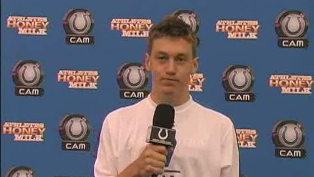 Preps Pro Combine 2010 - Zach Cole