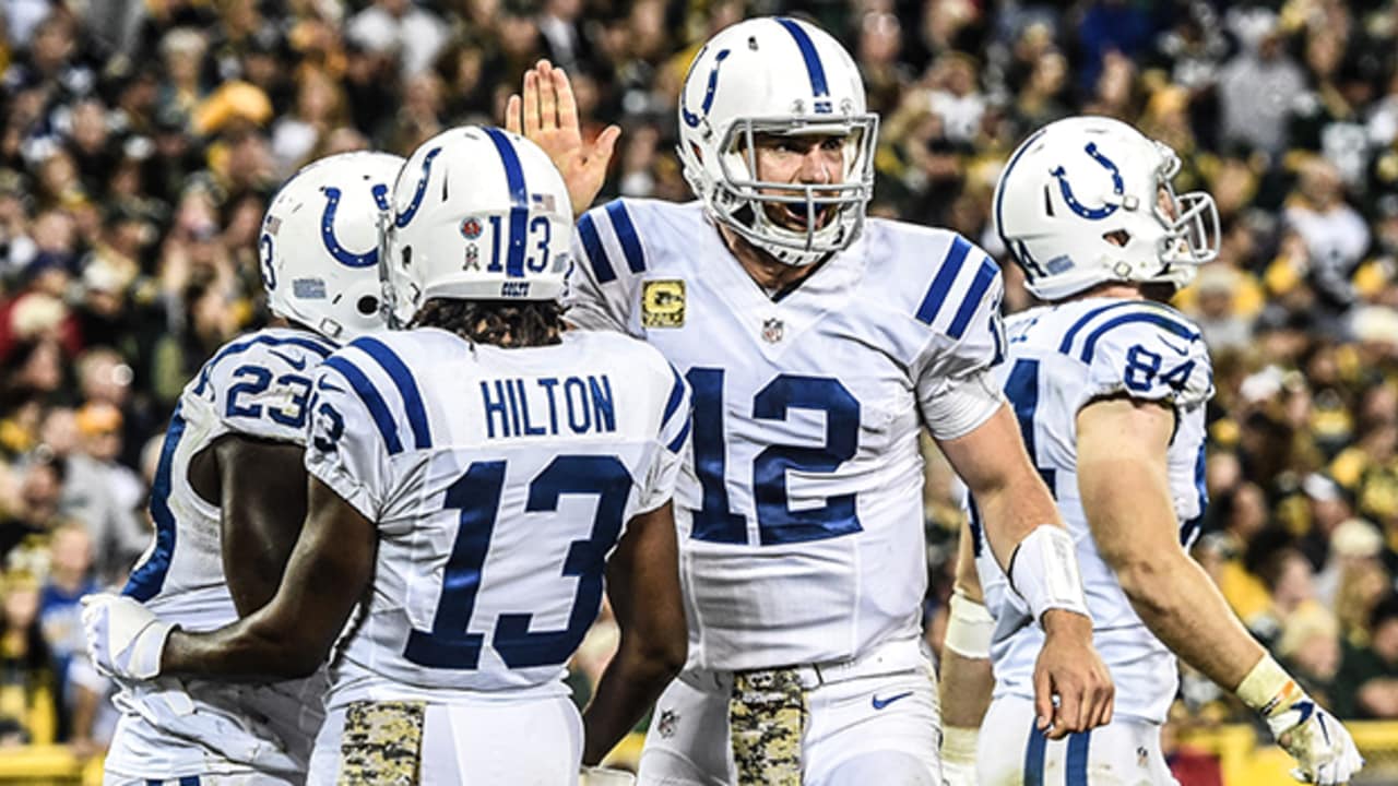 Who Are The Most Indispensable Colts For The 2017 Season?