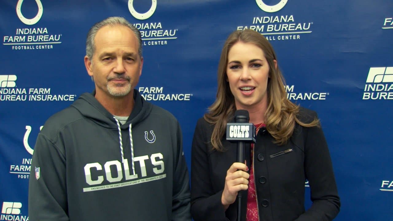Three Things To Watch For With Coach Pagano: KC