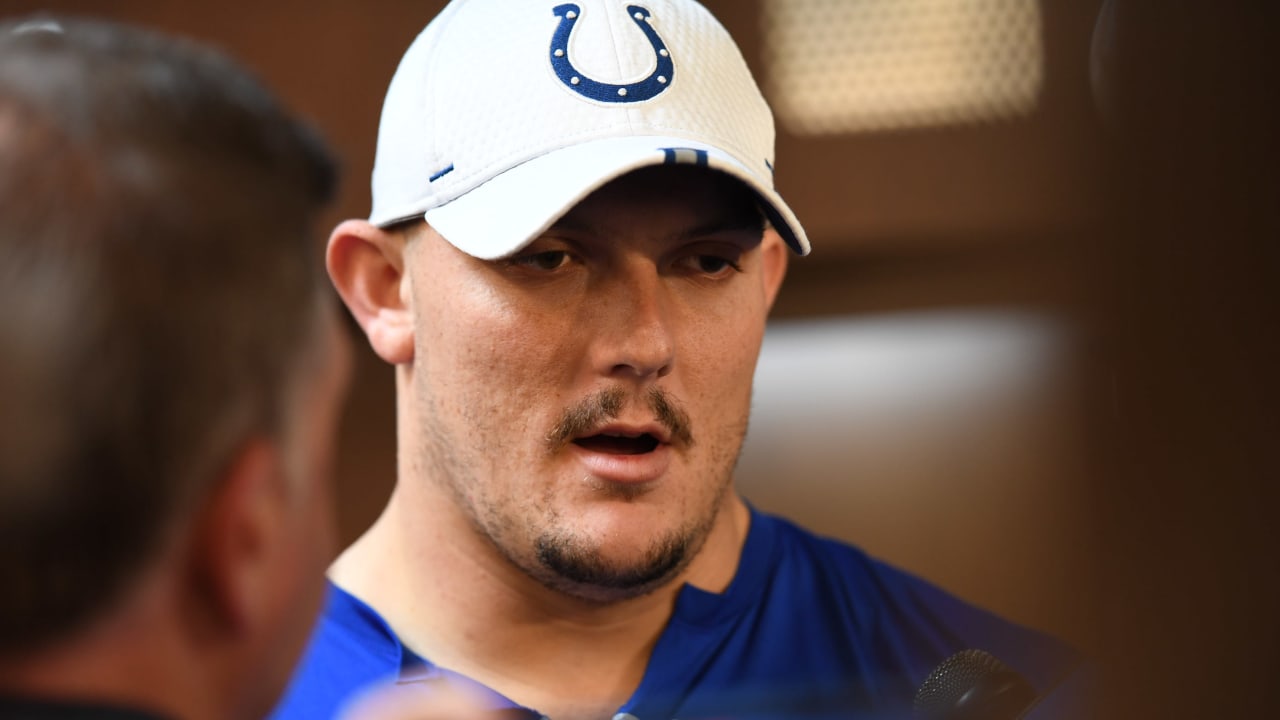 Ryan Kelly On Battling Through Final Quarter Of Season