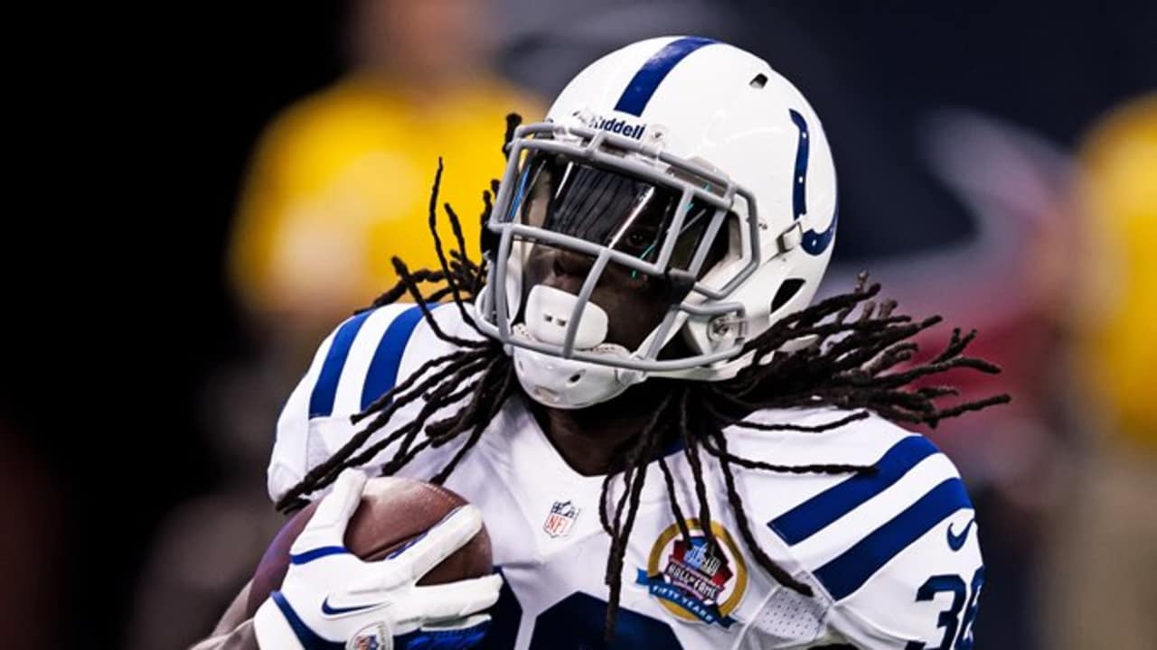 Colts vs Texans: Deji Karim