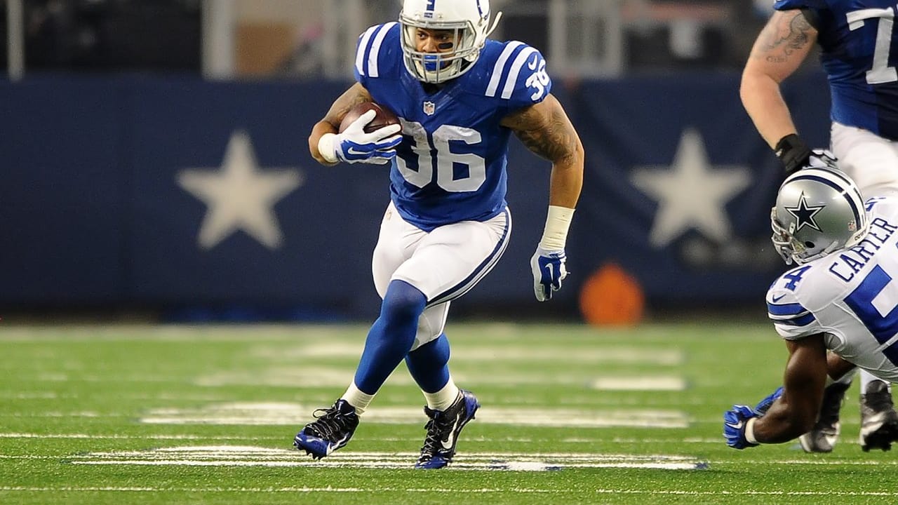 Herron Talks His Performance and Broncos