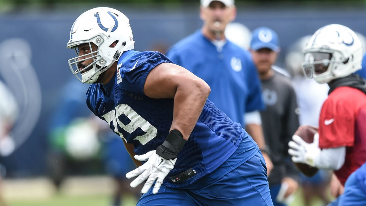 Austin Howard Brings Veteran Dependability To Young, Promising ...