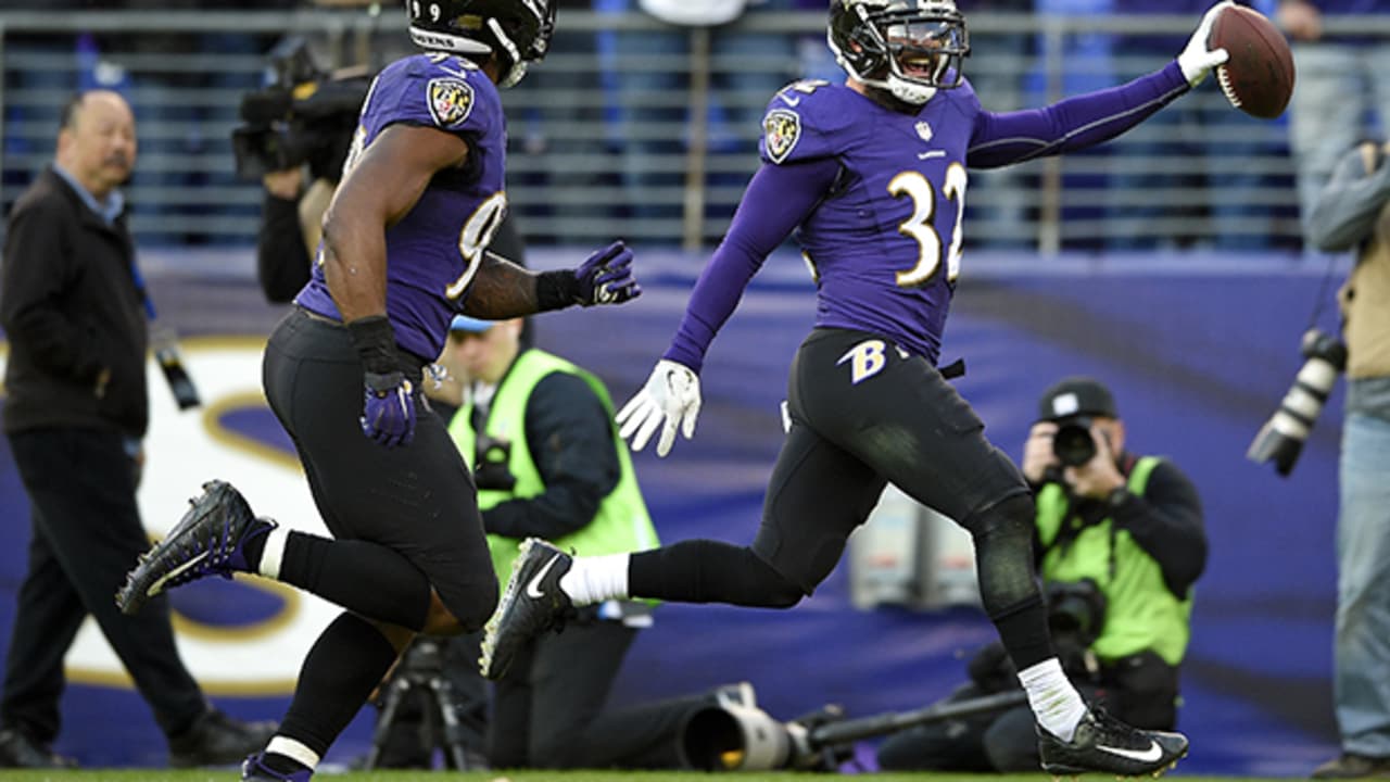 Inside Scoop: Baltimore Ravens, Week 16