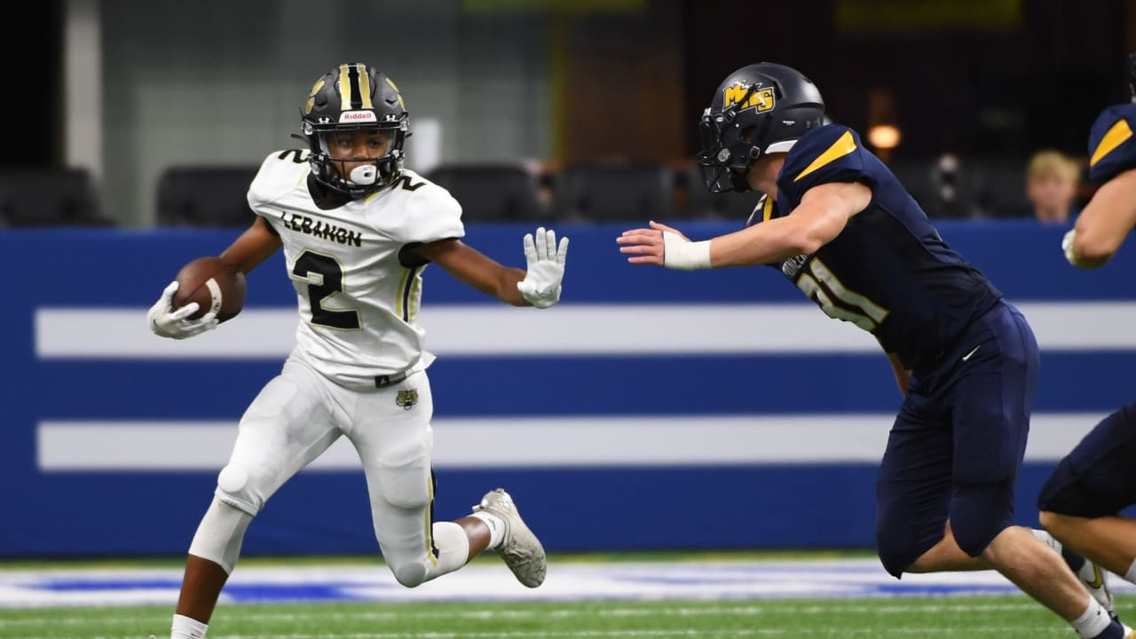 2021 Indiana Football Digest Insider - Week Eight