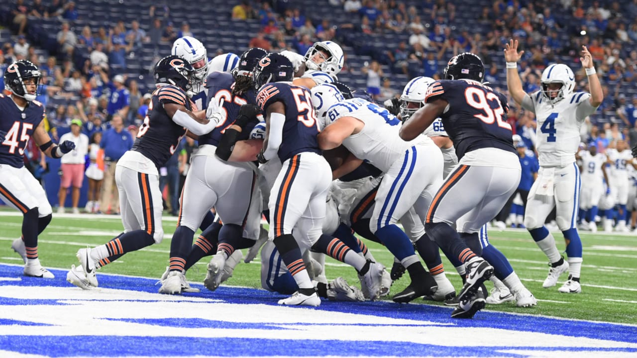 HIGHLIGHT | Jake Funk adds two-point conversion after rushing TD