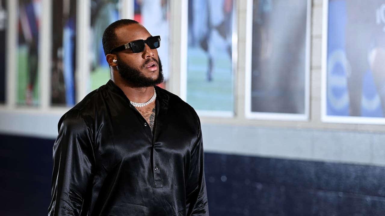 Byron Cowart: Best of 2022 Season