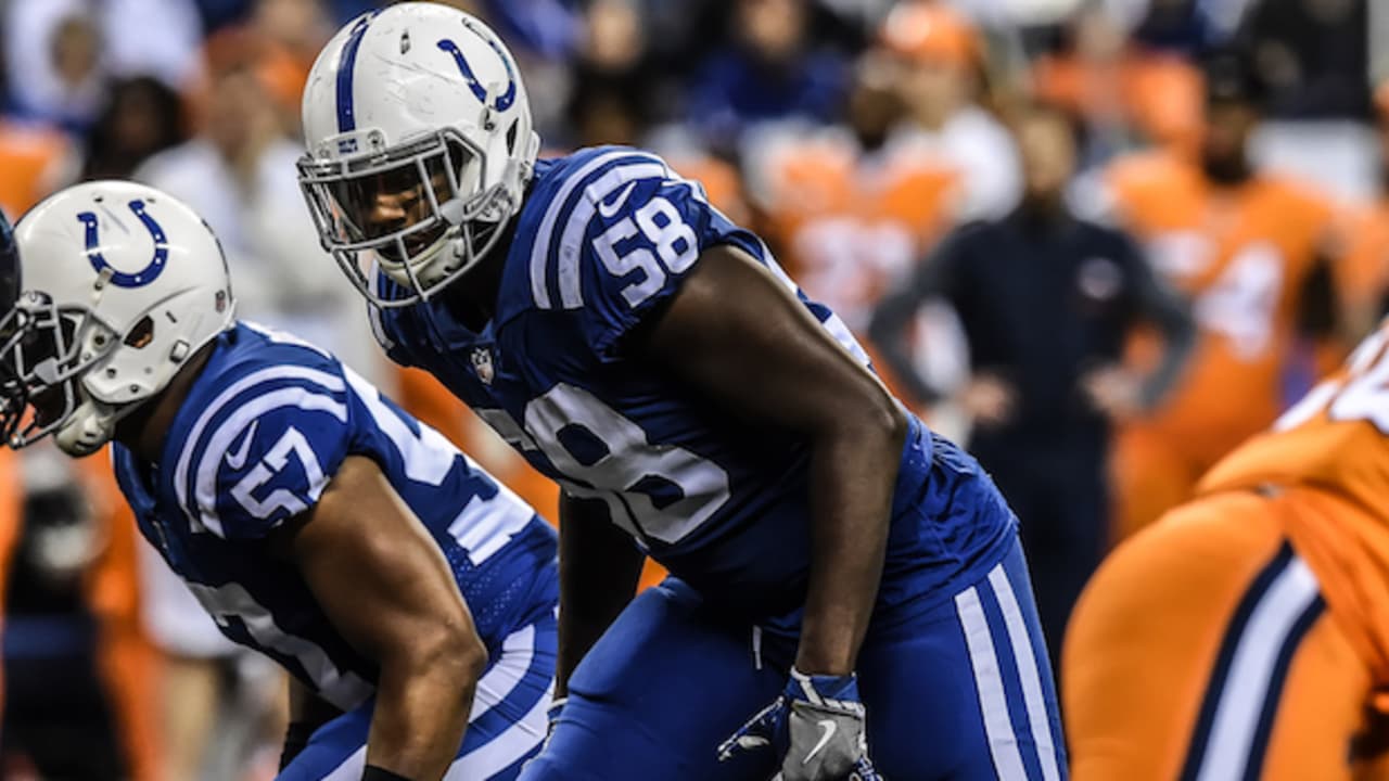 Tarell Basham Has Made ‘Quantum Leap,’ Monachino Says