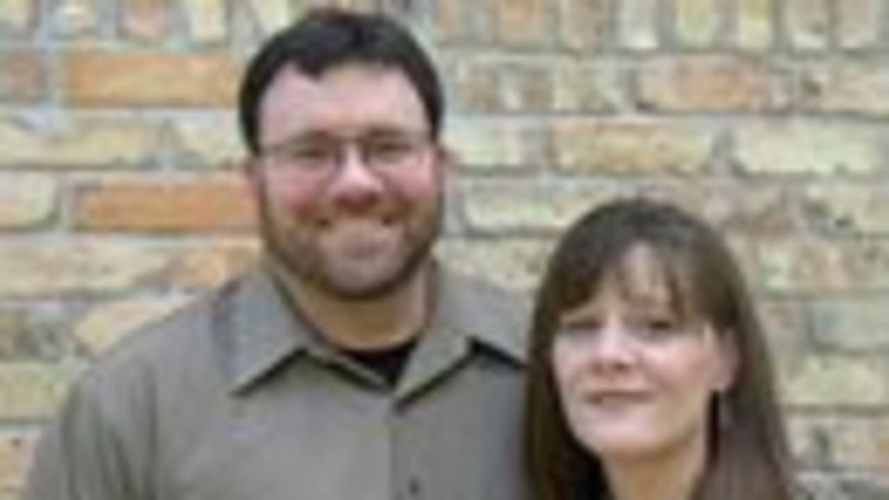 Colts, Anthem Blue Cross and Blue Shield Honor Lawrence "Angel"