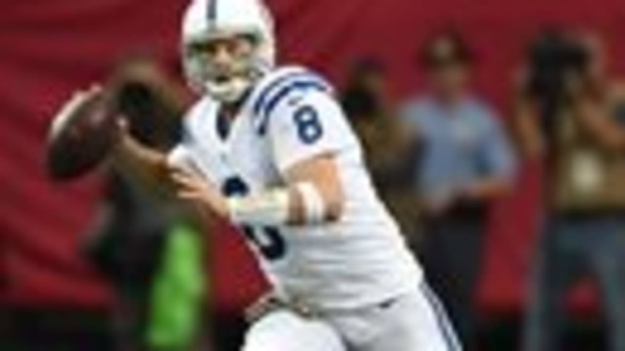 Seven Things To Watch For: Colts/Bucs Edition