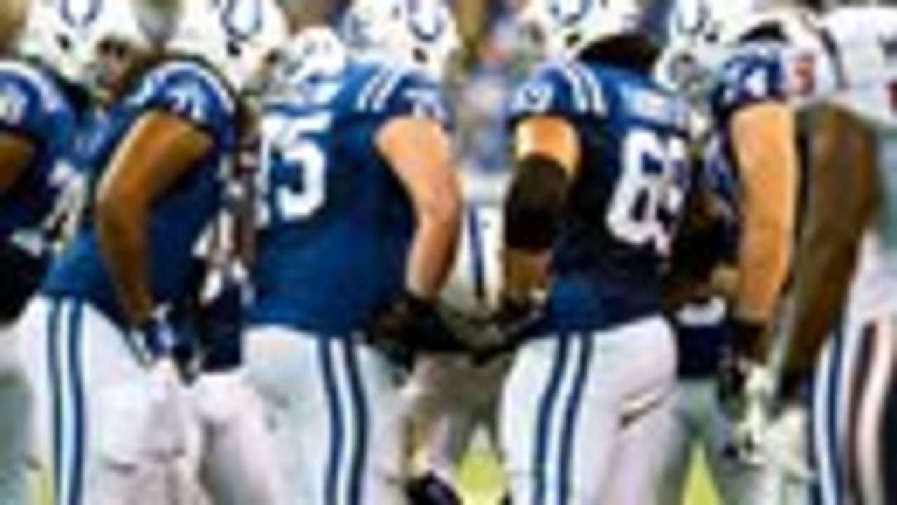 Colts Daily Headlines: December 20th Edition