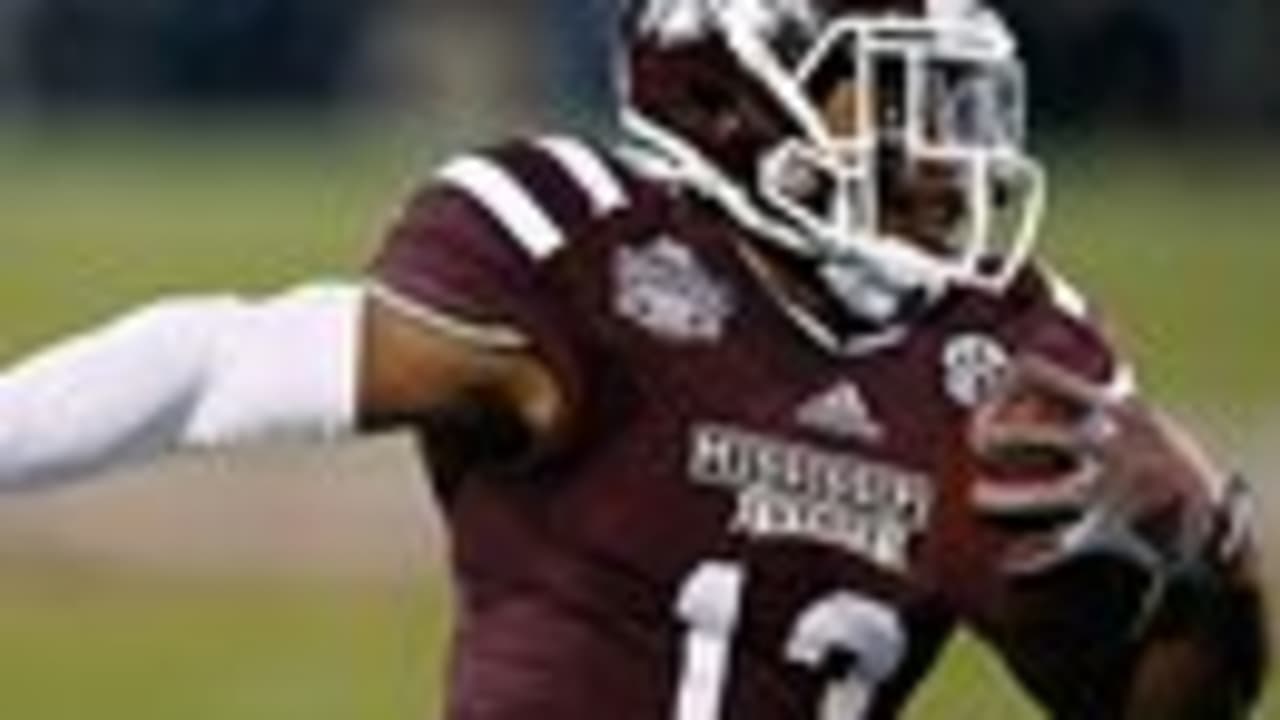 Josh Robinson’s Remarkable Journey Leads Him To Indianapolis