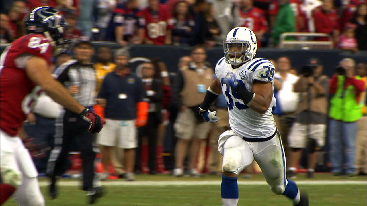 Sounds of the Game: Stanley Havili