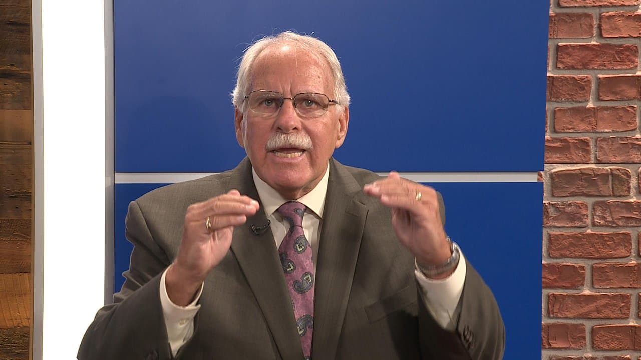 First Down with Rick Venturi - Final Instructions