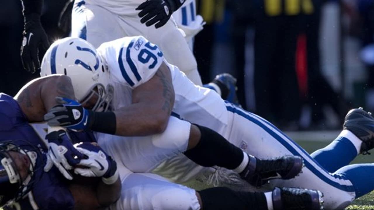 Fili Moala - 12/13/11