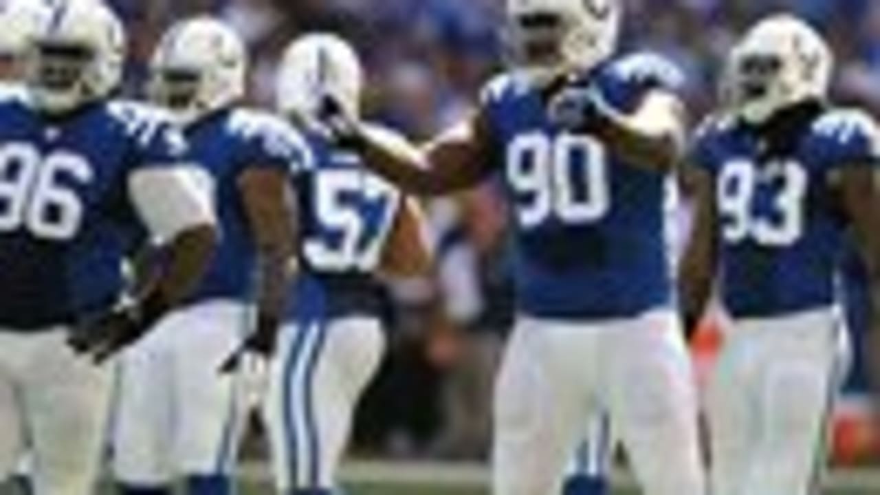 What Did Colts Players Do On Their Bye Week? What Did Colts Players Do On Their Bye Week?