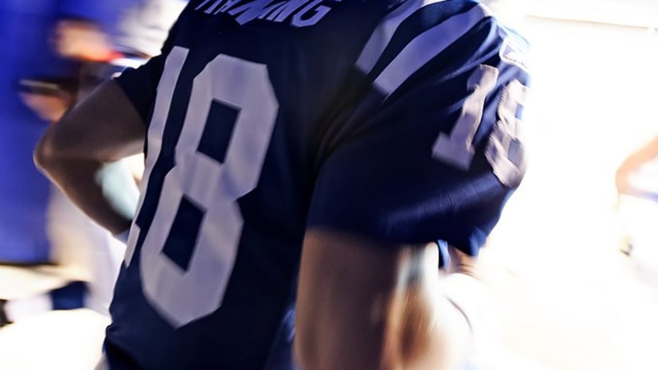 Tuesday's Top 10 - MANNING