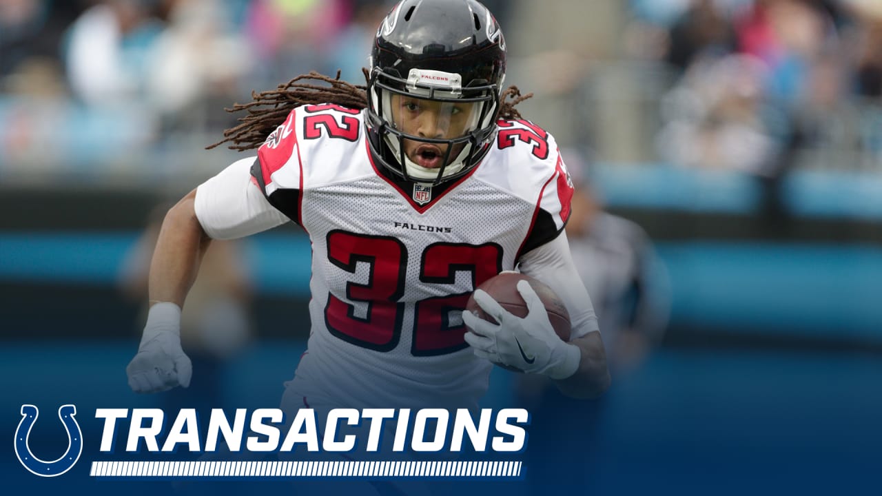Roster Moves: Colts Sign CB Jalen Collins To Practice Squad