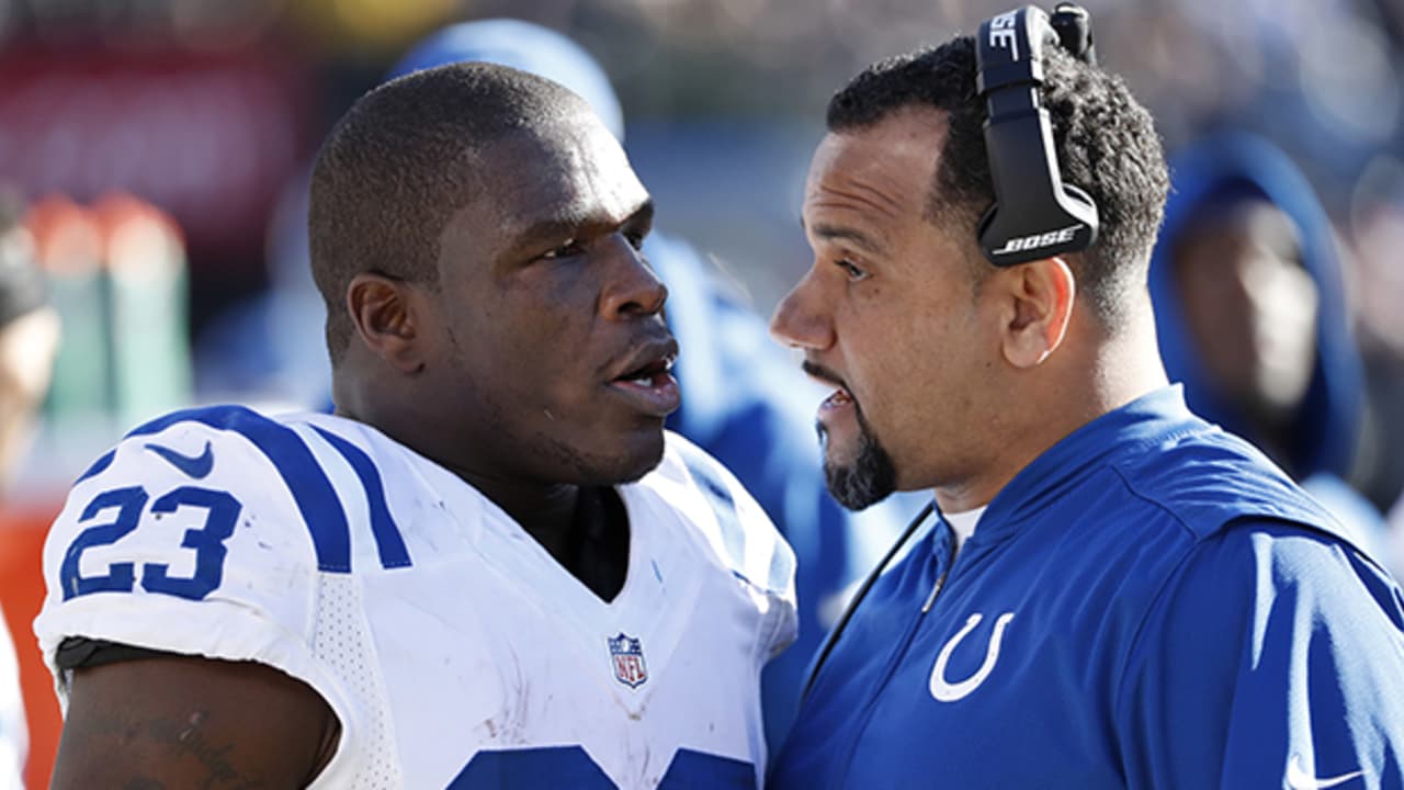 Frank Gore’s Work Ethic Leading To Hall Of Fame Career