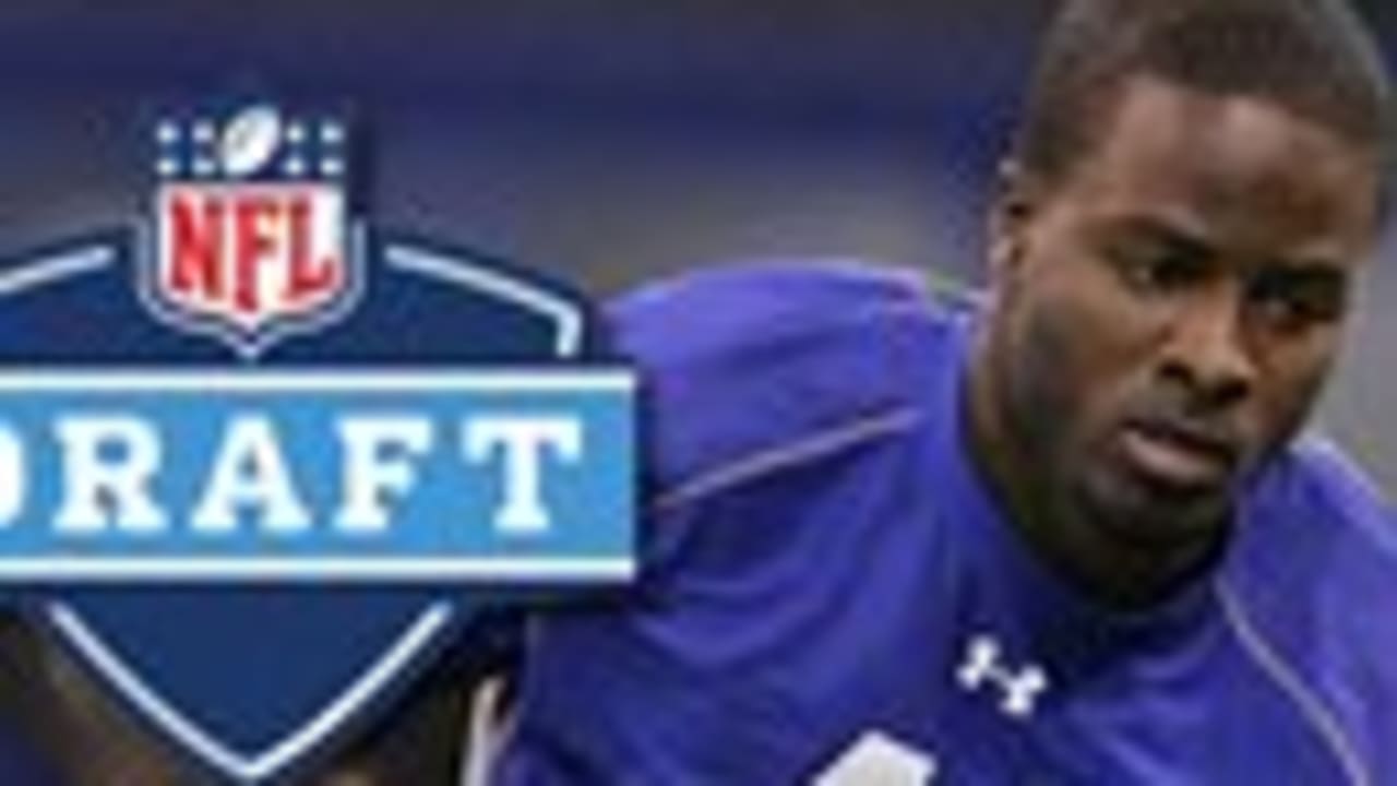 COLTS DRAFT SIX ON SECOND DAY