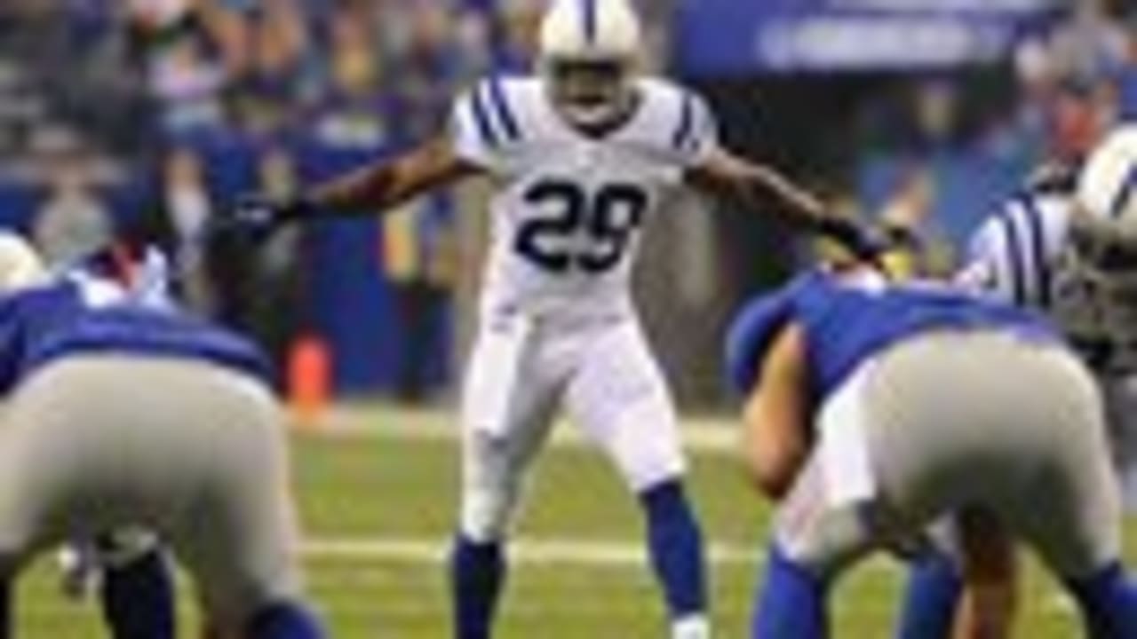 Player Focus: Safety Mike Adams