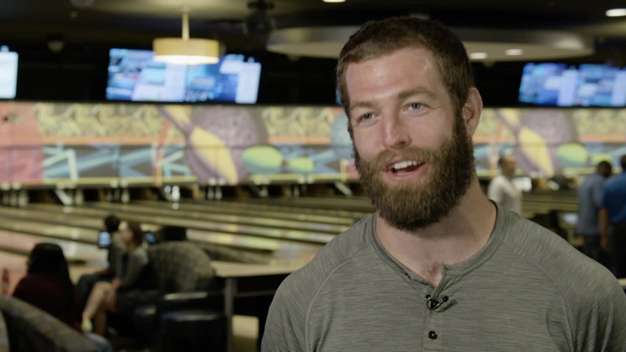 Jack Doyle All Star Bowl 2019