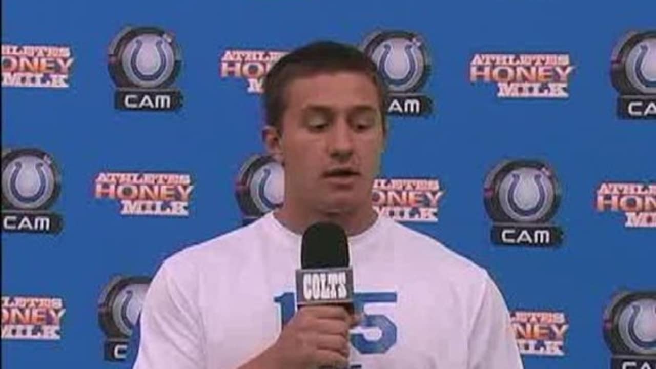 Preps Pro Combine 2010 - Joseph Hejl