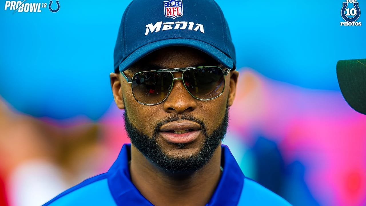 Tuesday's Top 10 - PRO BOWL COLORS