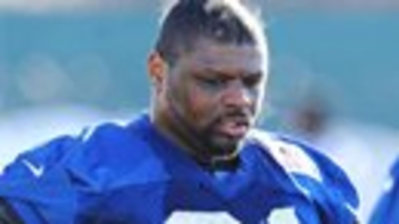 Jeris Pendleton Trying to Create "A Wonderful Life"