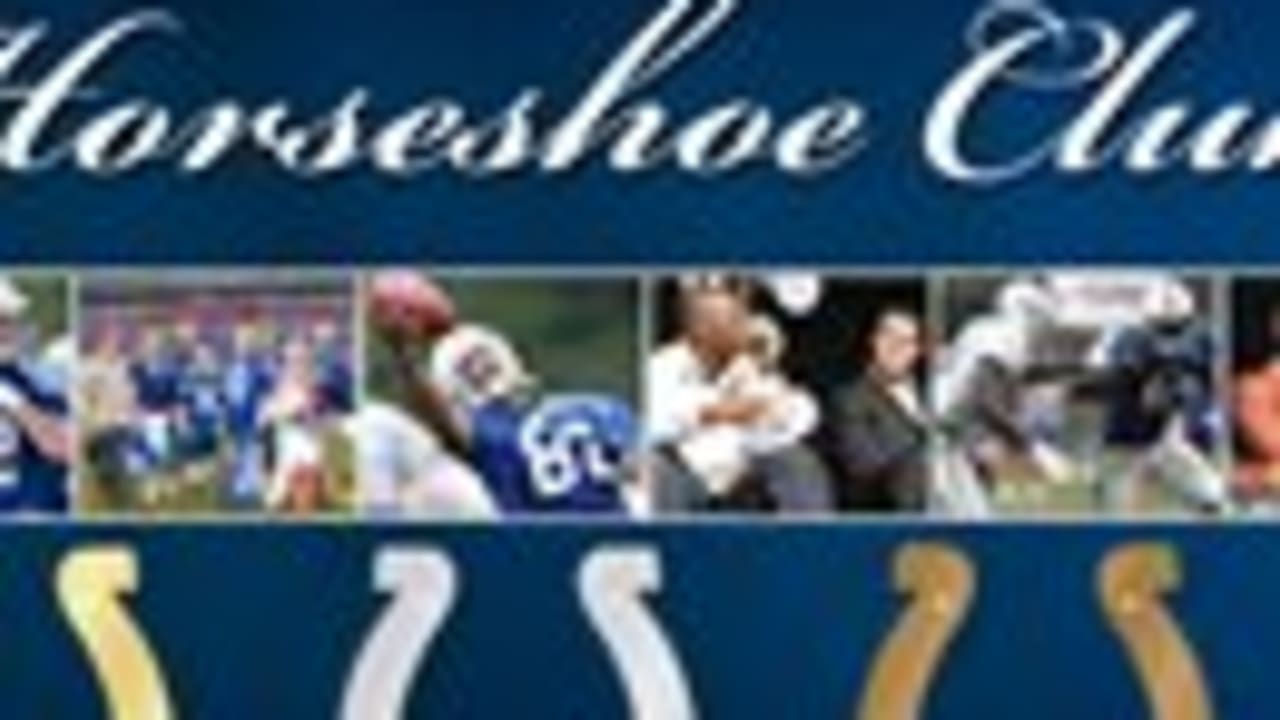 EXCLUSIVE COLTS ACCESS