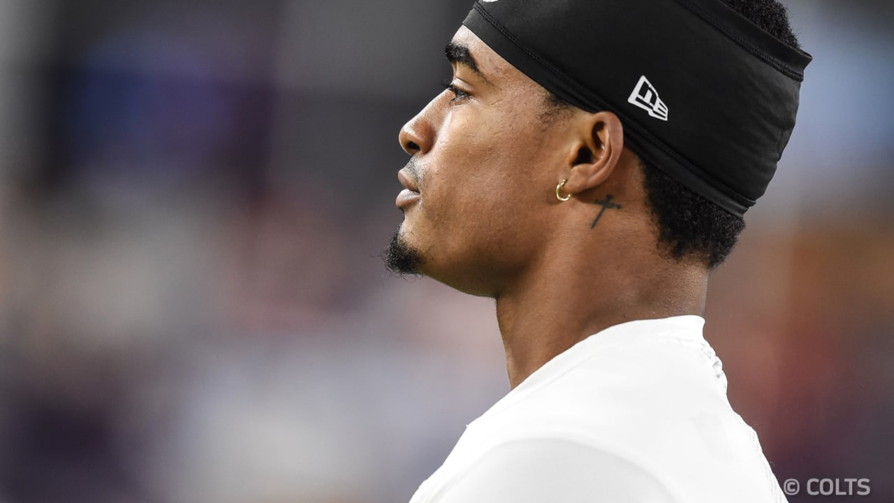 PHOTOS: Faces of the Franchise - MARCUS JOHNSON #16