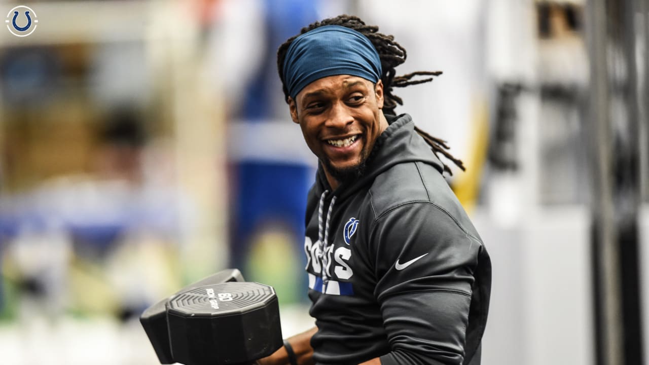 PHOTOS: 2019 Faces of the Franchise - CLAYTON GEATHERS #26
