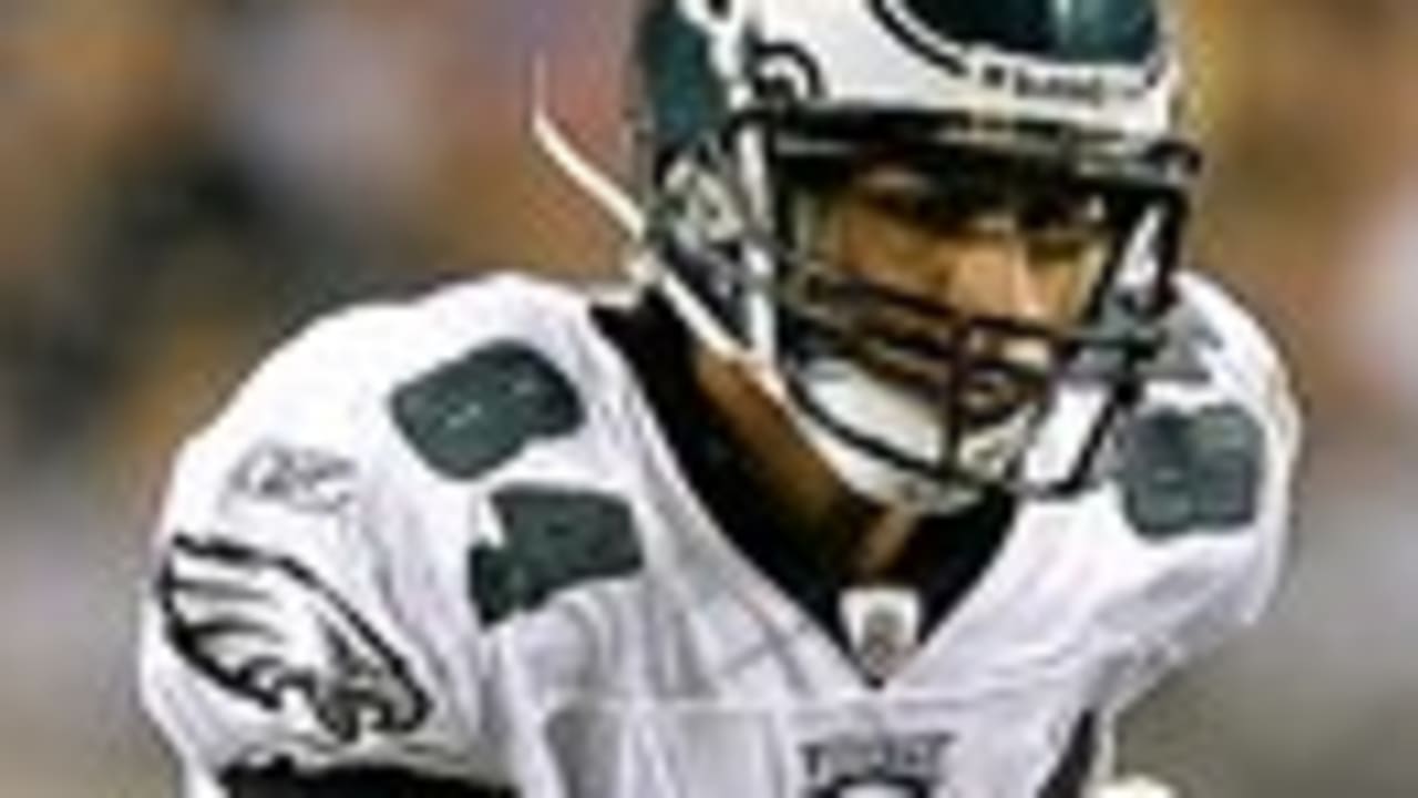 COLTS ADD VETERAN WIDE RECEIVER