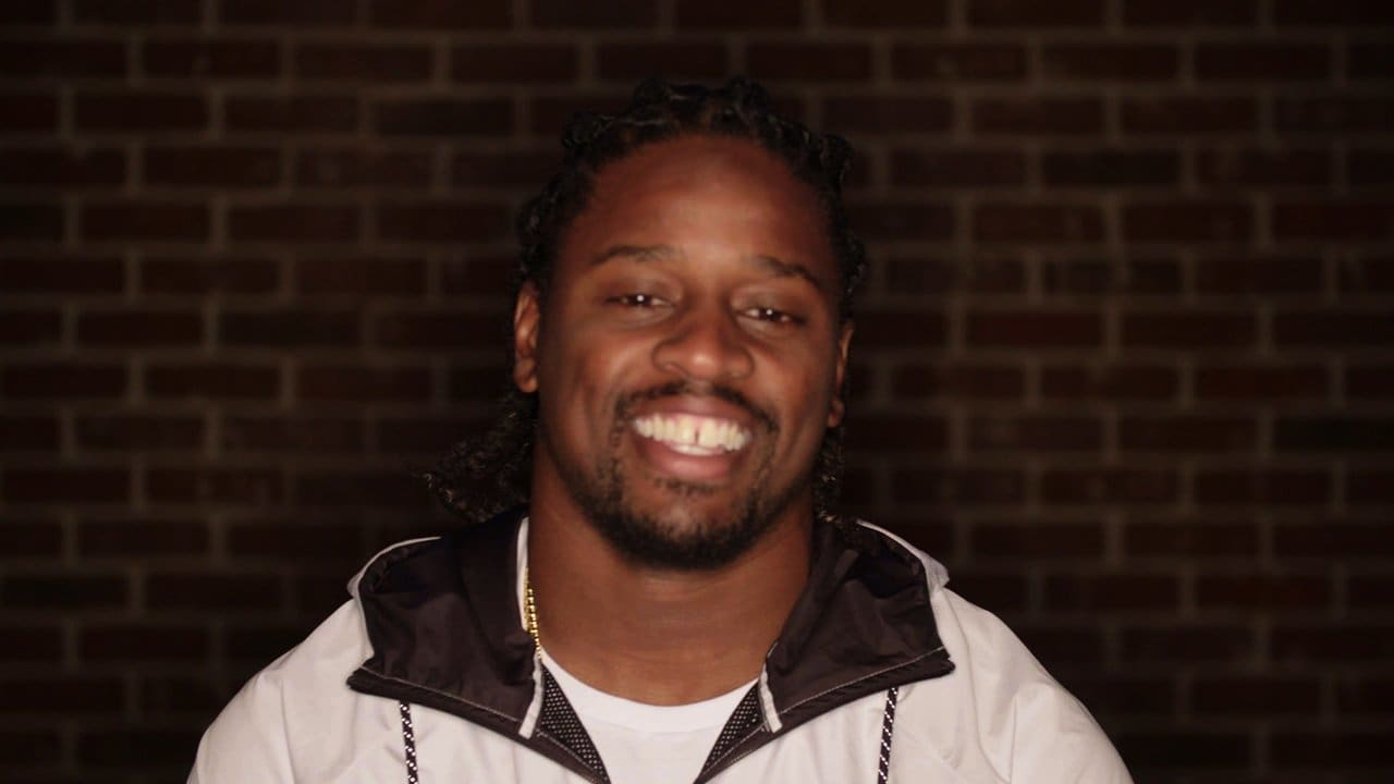 Get To Know Sean Spence