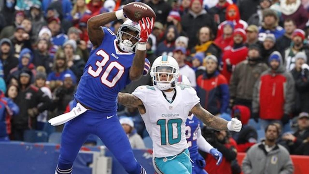 Video Highlights: Corey White