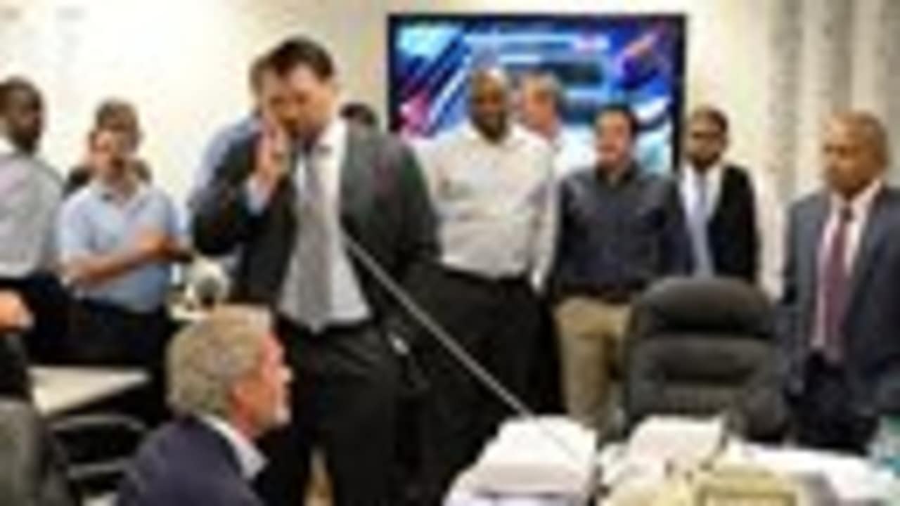 Ryan Grigson Breaks Down 2014 Colts Draft Picks