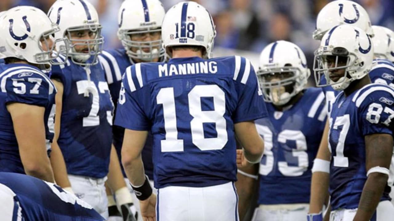 What Current and Former Indianapolis Colts Are Saying About Peyton Manning