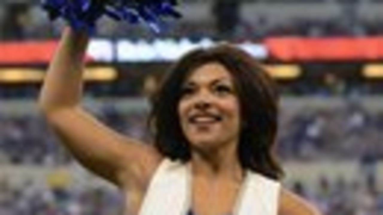 Cheerleader of the Week 2014: Ciarra