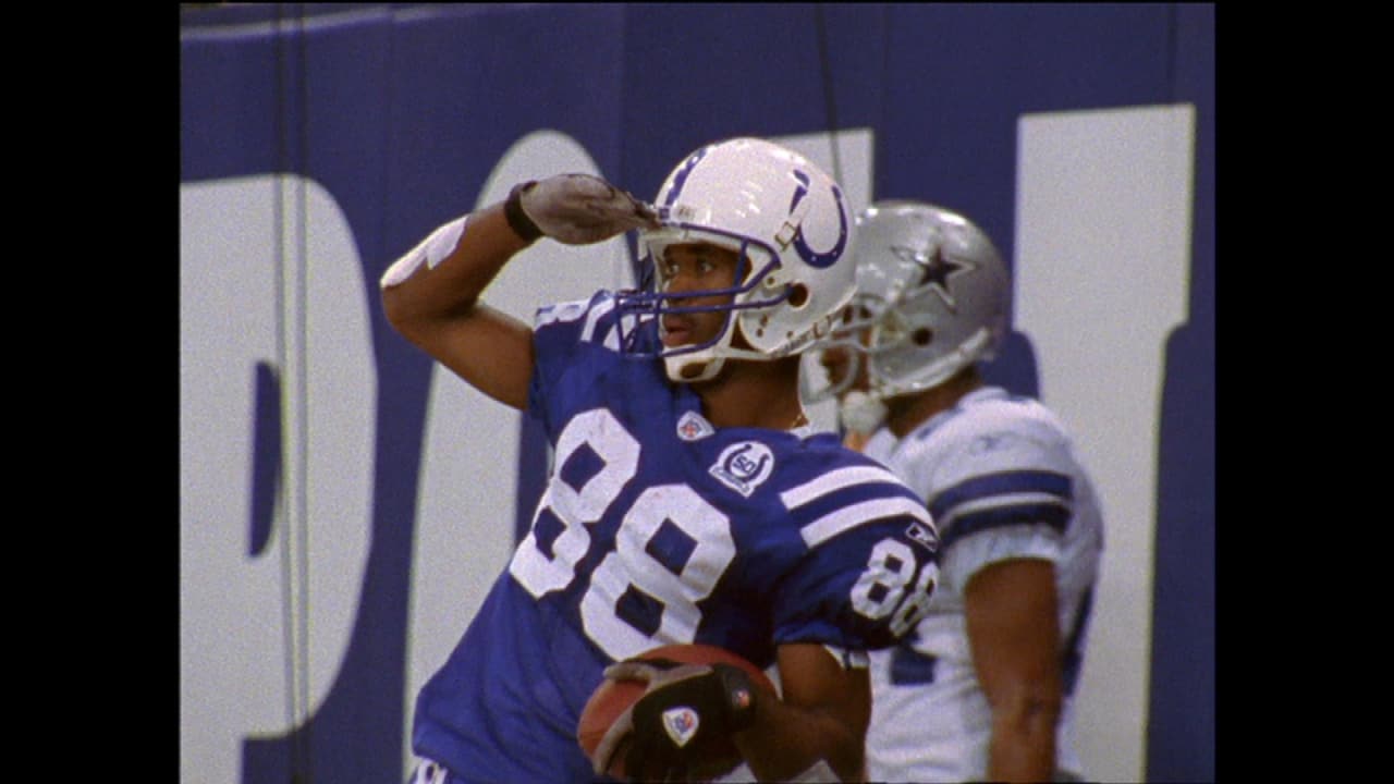 2002 Colts Year in Review - "Back on Track"